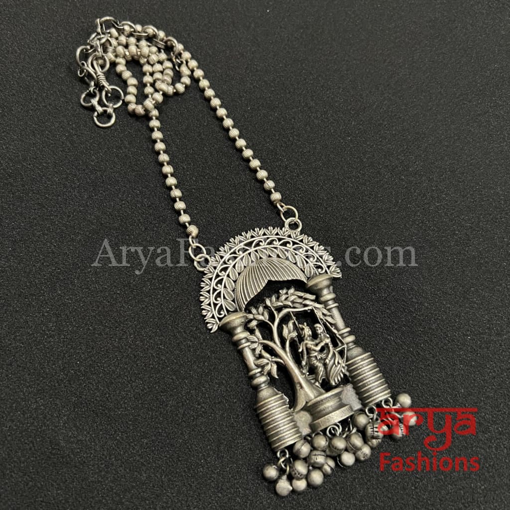 Oxidized Pendants – AryaFashions
